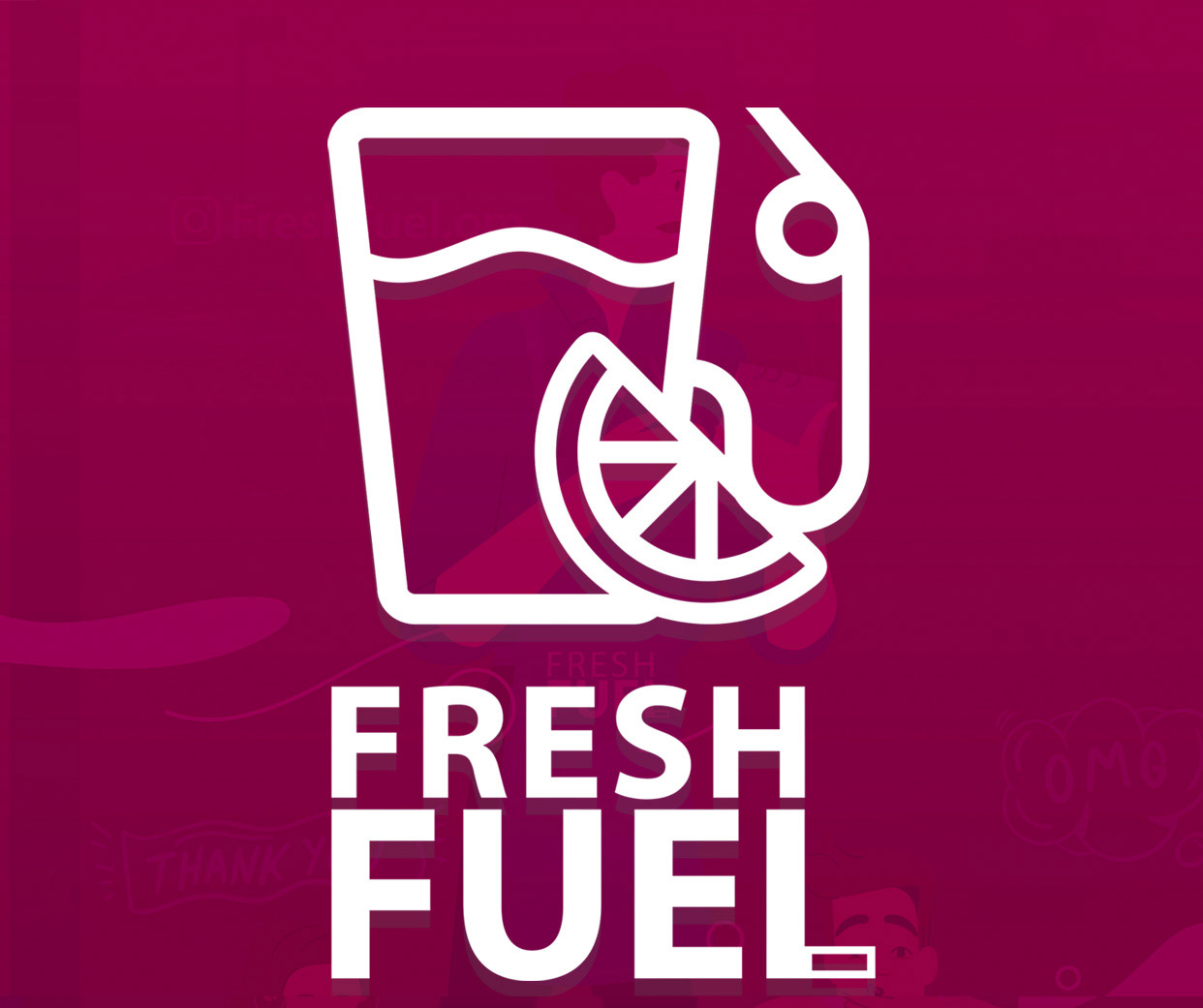 Fresh Fuel | فريش فيول